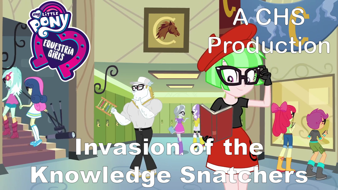 #1764170 - safe, edit, editor:sonic ranger, apple bloom, bon bon, bulk ...