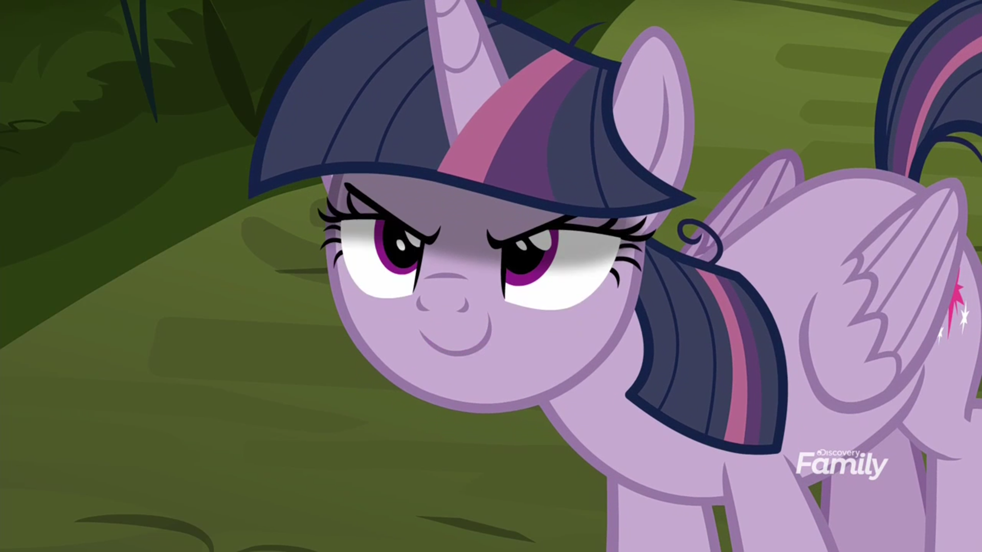 #1753569 - safe, screencap, mean twilight sparkle, alicorn, pony, the ...