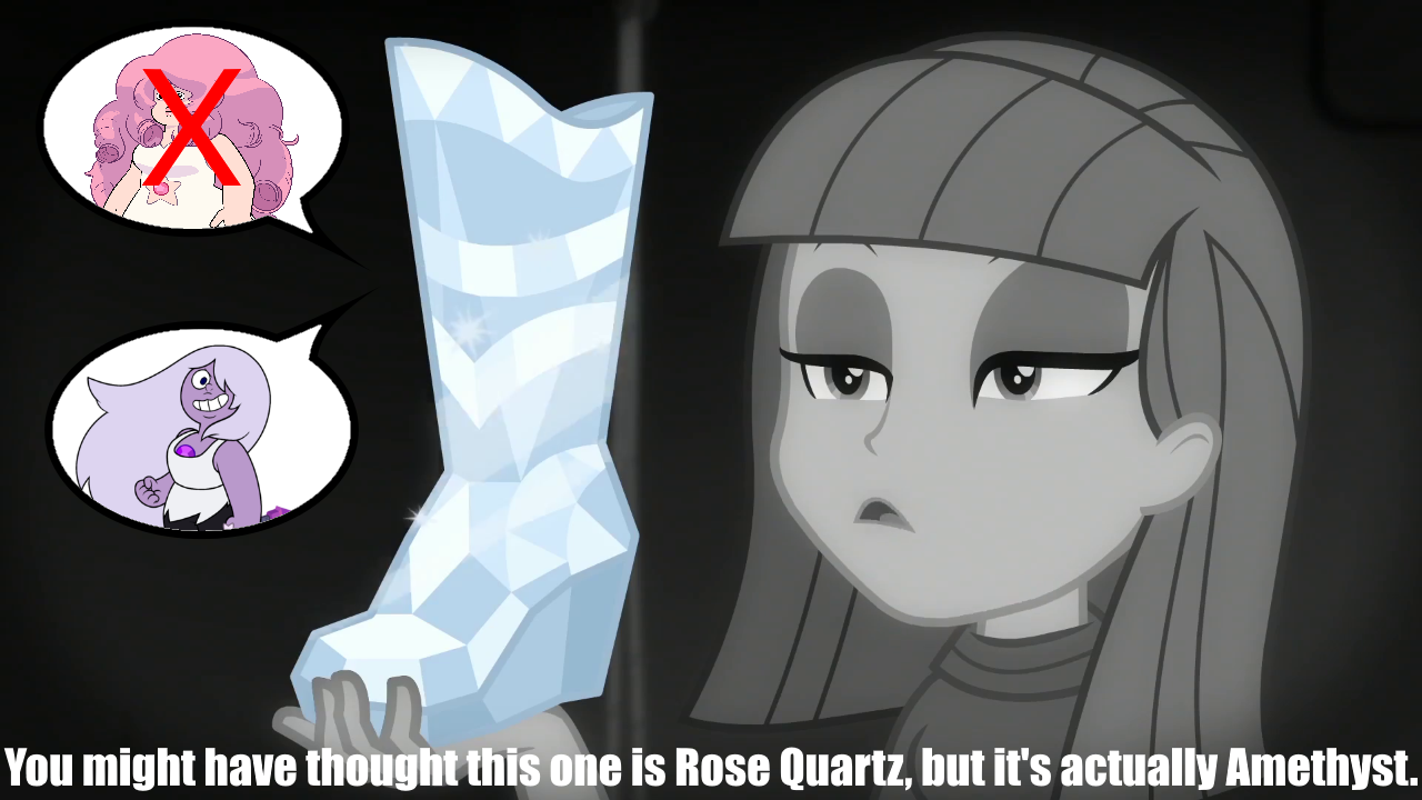 #1793214 - safe, edit, edited screencap, screencap, maud pie, equestria ...