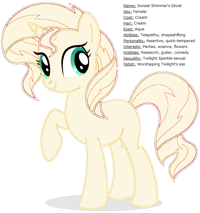 #1795510 - safe, sunset shimmer, twilight sparkle, oc, oc:sunset ...