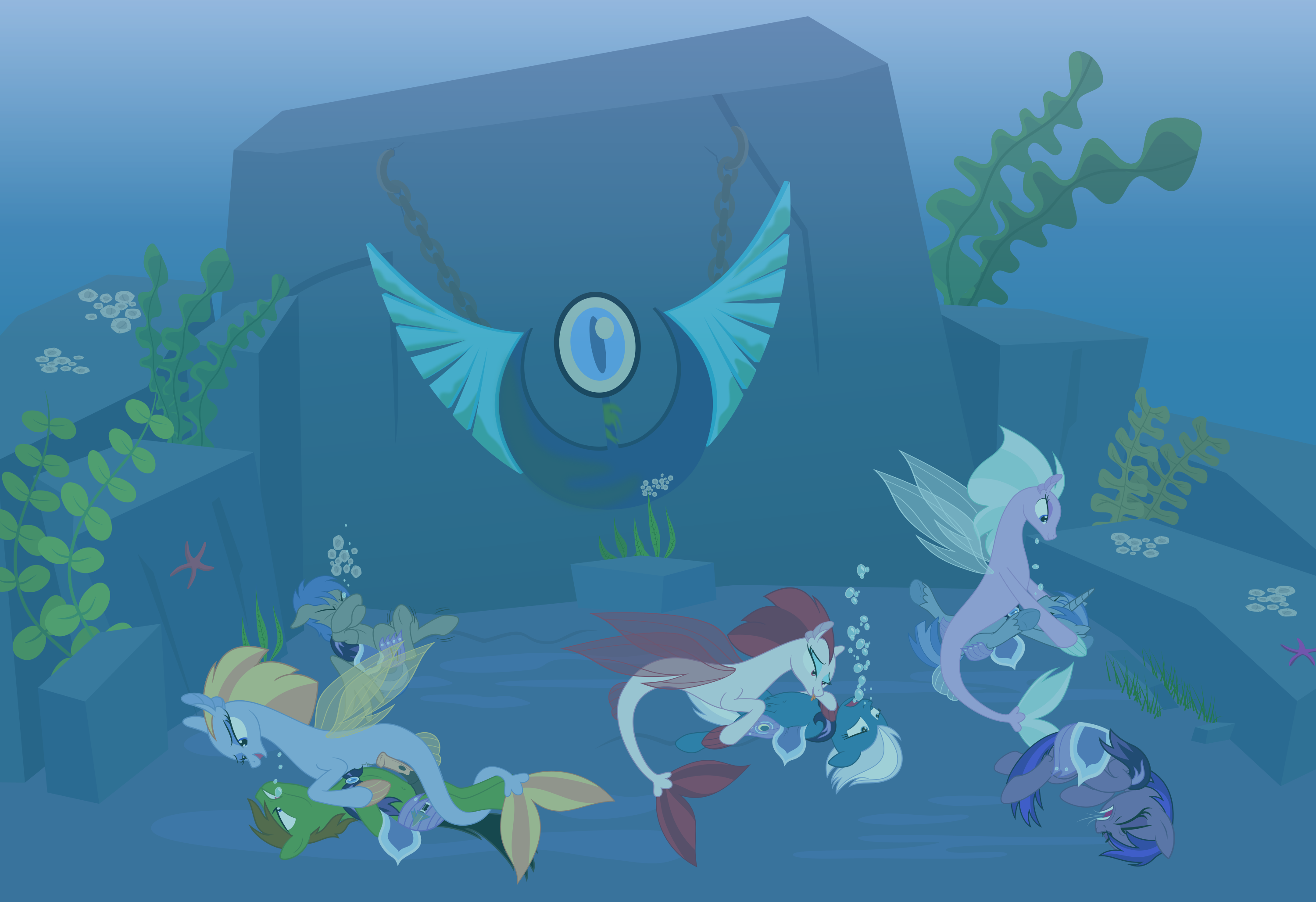 #1805280 - explicit, semi-grimdark, artist:pinstripe panda, derpibooru ...