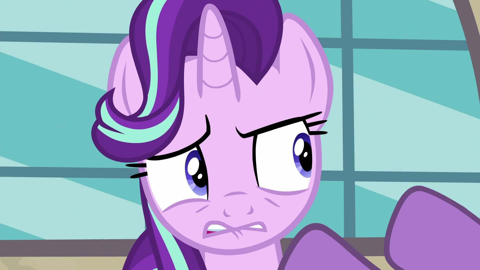 #1816370 - safe, screencap, firelight, starlight glimmer, pony, unicorn ...