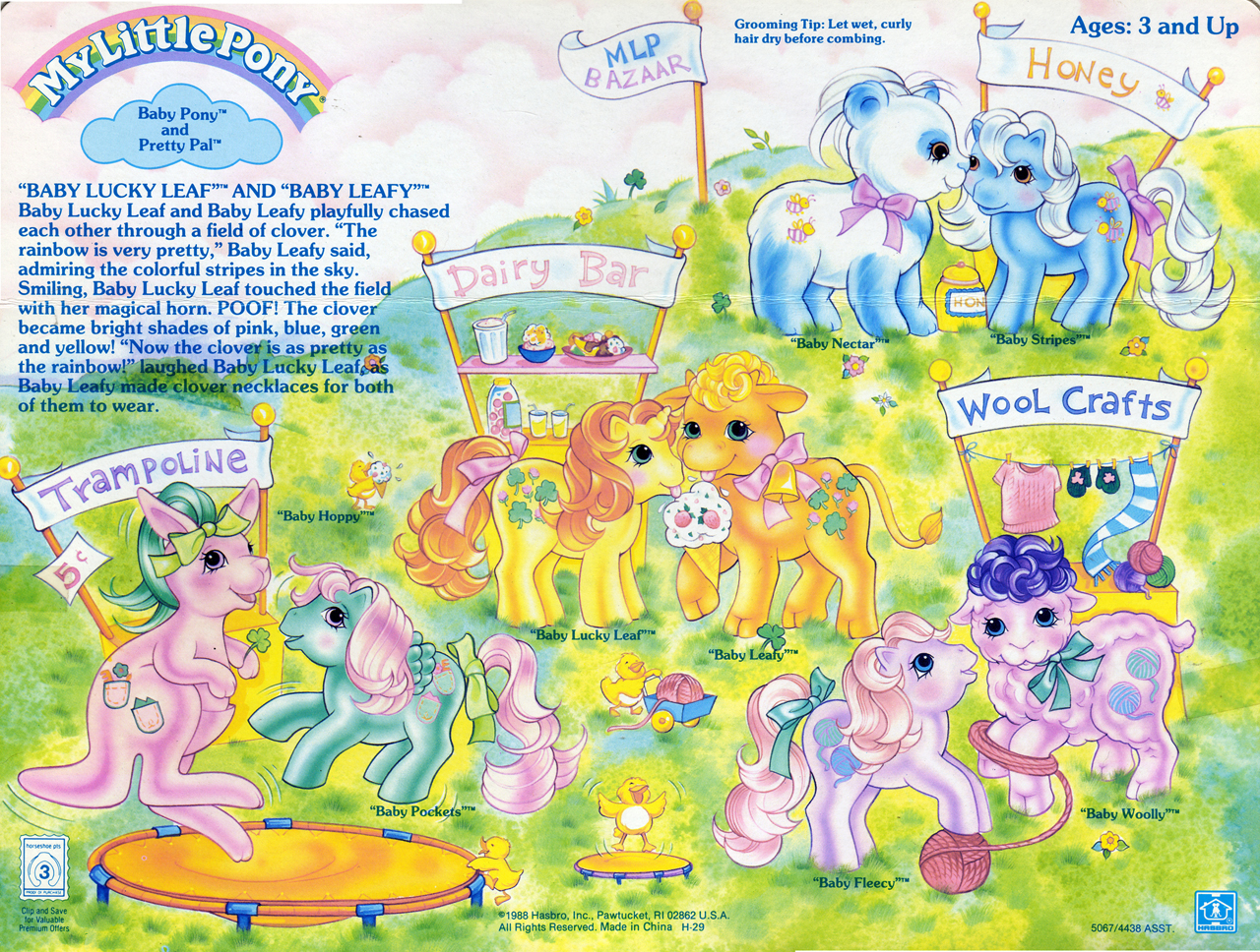 #1802698 - safe, baby fleecy, baby hoppy, baby leafy, baby lucky leaf ...