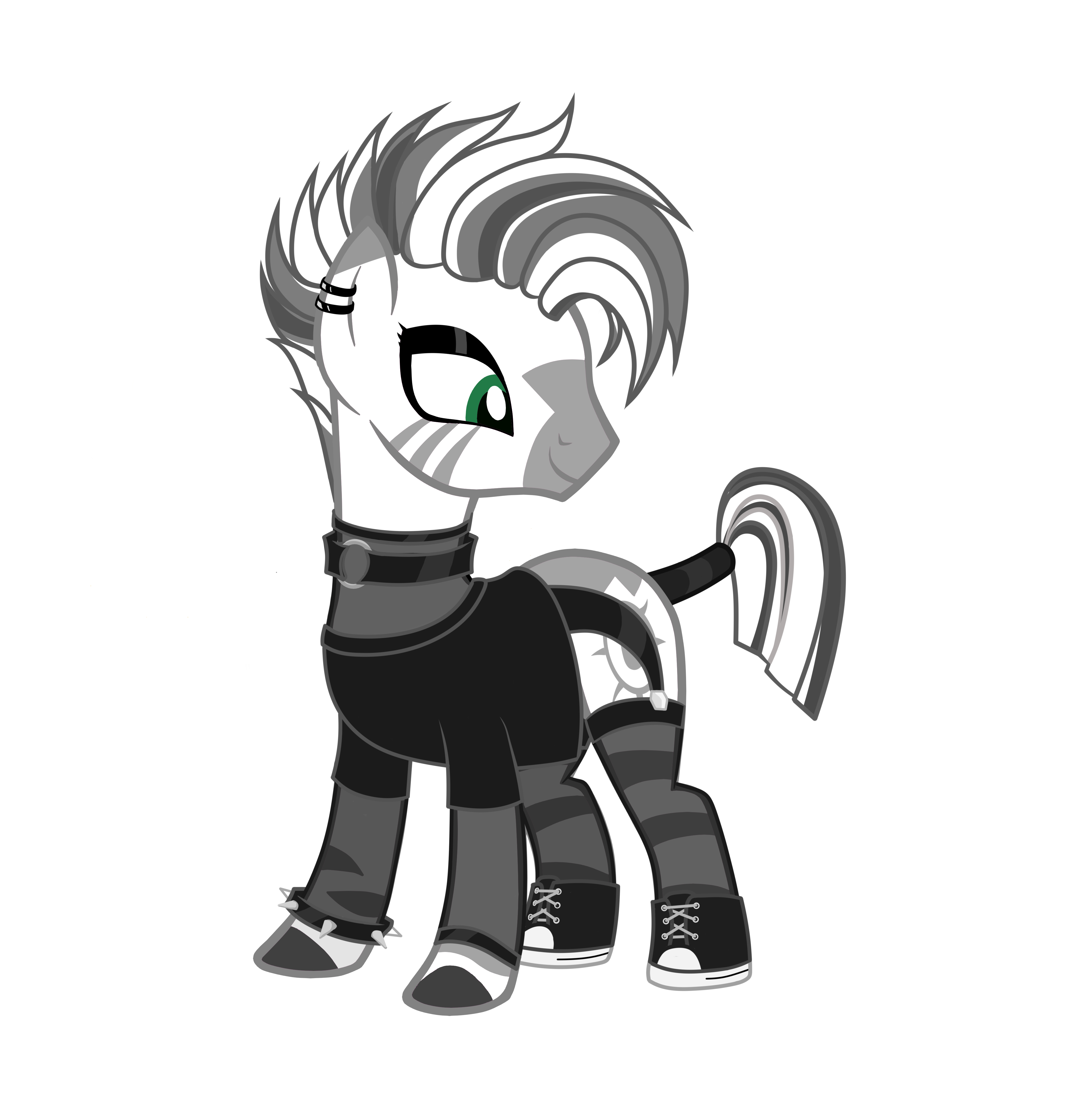 #1821921 - safe, oc, oc only, oc:adwar, zebra, absurd resolution, base ...