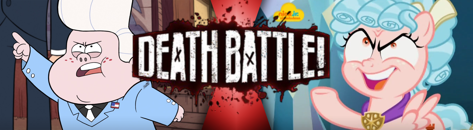 #1837584 - safe, cozy glow, school raze, death battle, exploitable meme ...