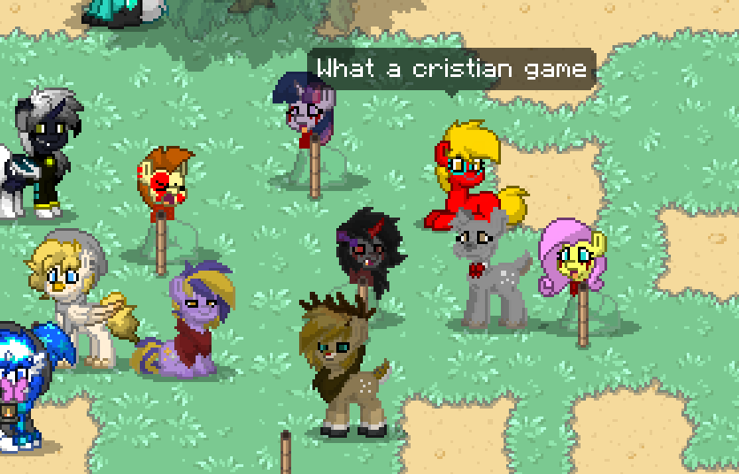 #1825124 - grimdark, fluttershy, king sombra, twilight sparkle, oc ...