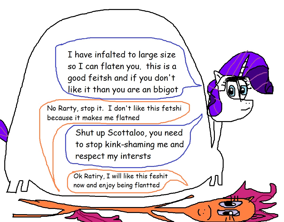 #1827679 - suggestive, rarity, scootaloo, 1000 hours in ms paint ...