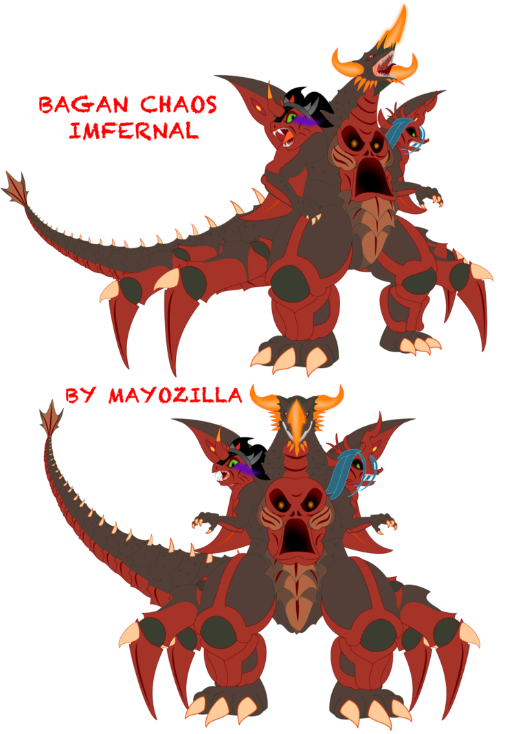 #1828338 - semi-grimdark, artist:mayozilla, king sombra, queen ...