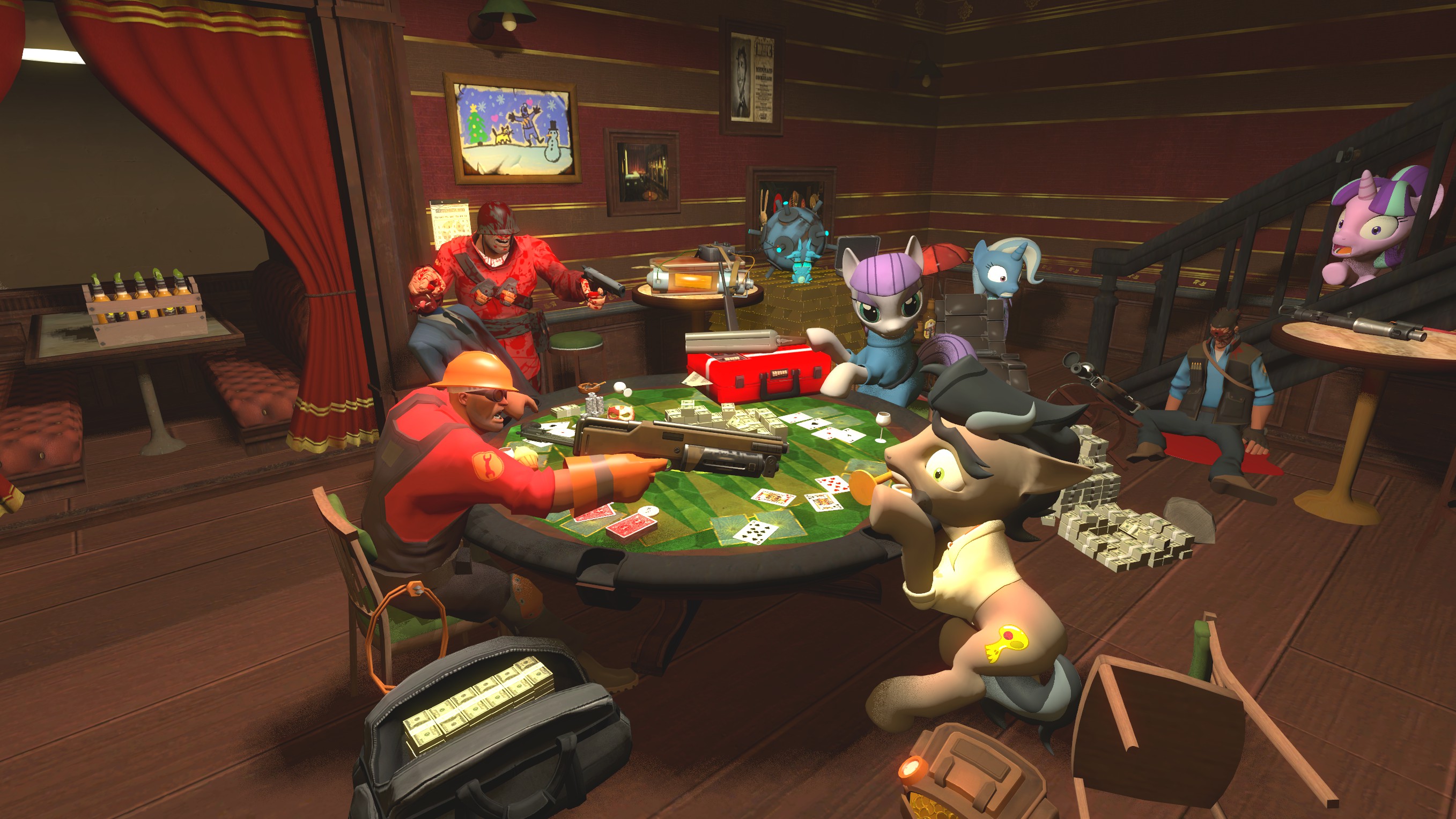 #1943999 - artist needed, grimdark, grotesque, doctor caballeron, maud ...