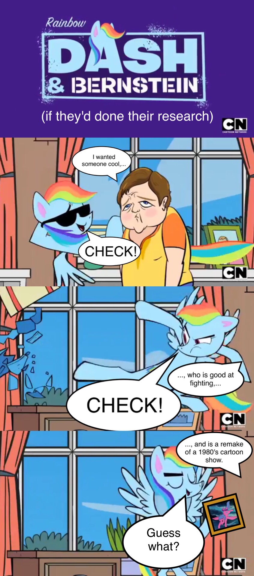 #1947647 - safe, firefly, rainbow dash, human, pegasus, pony, comic ...
