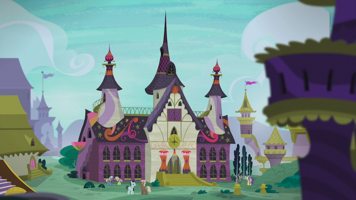 #1947823 - safe, screencap, arpeggio, bruce mane, crystal clear, herald ...