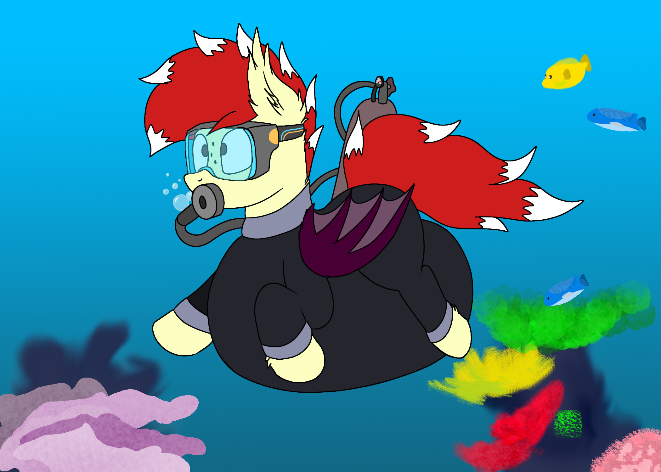 #2171267 - suggestive, artist:aaathebap, oc, oc:aaaaaaaaaaa, bat pony ...