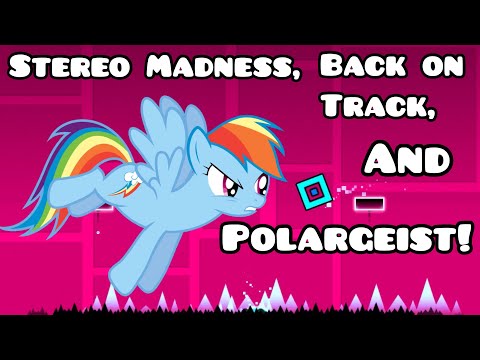 #2160001 - safe, rainbow dash, pony, back on track, block, cutie mark ...