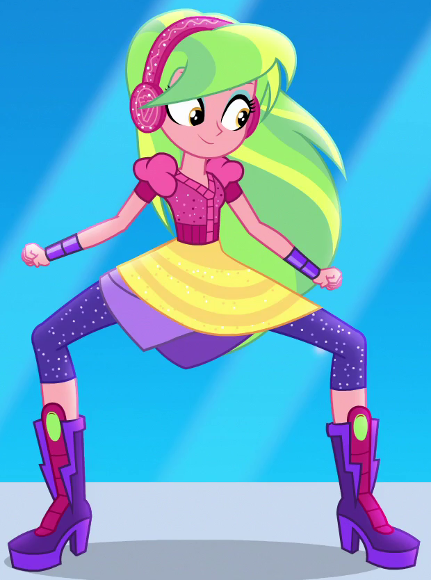 #2196997 - safe, screencap, lemon zest, equestria girls, equestria ...
