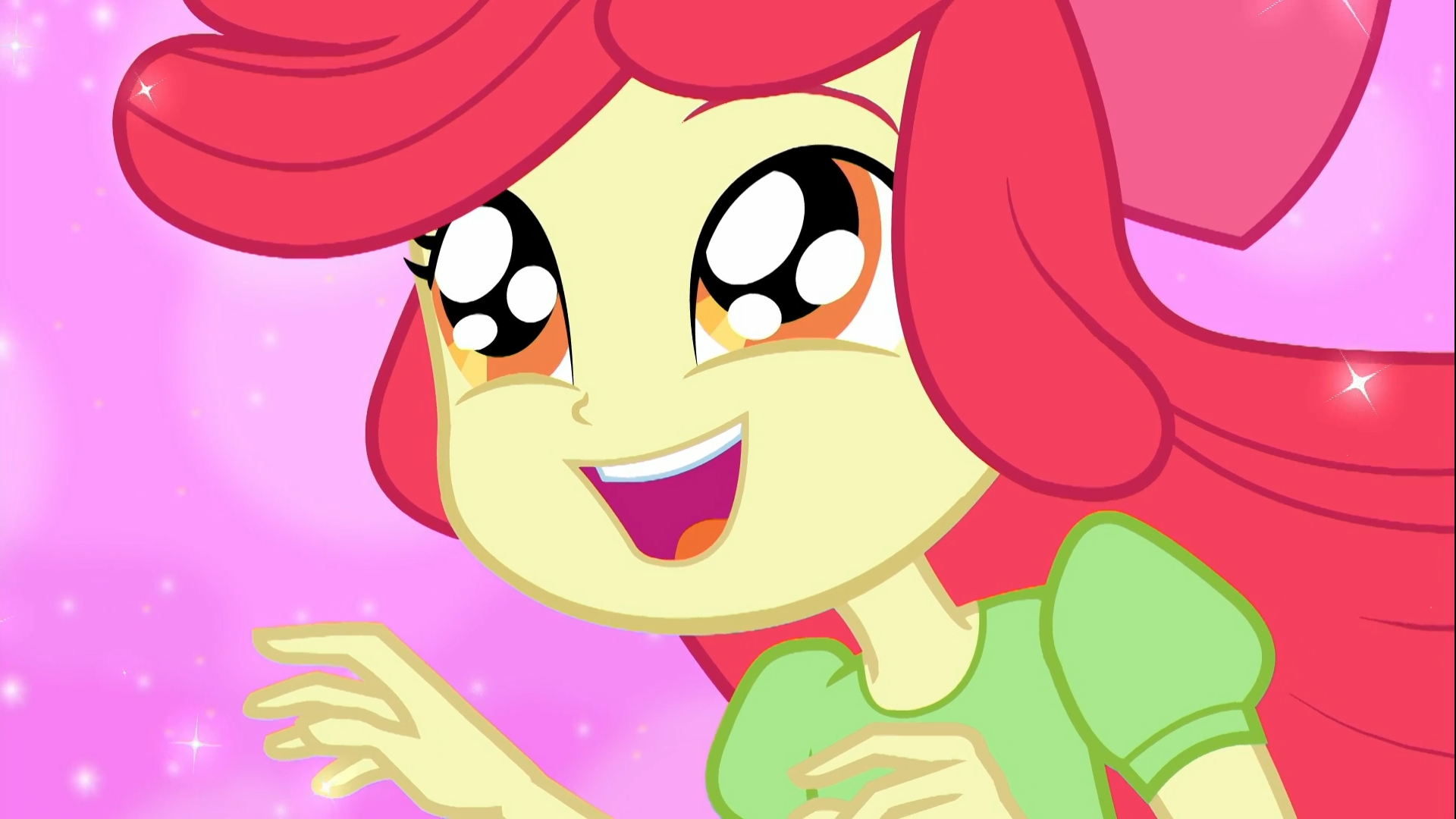 #2190133 - safe, screencap, apple bloom, human, equestria girls ...