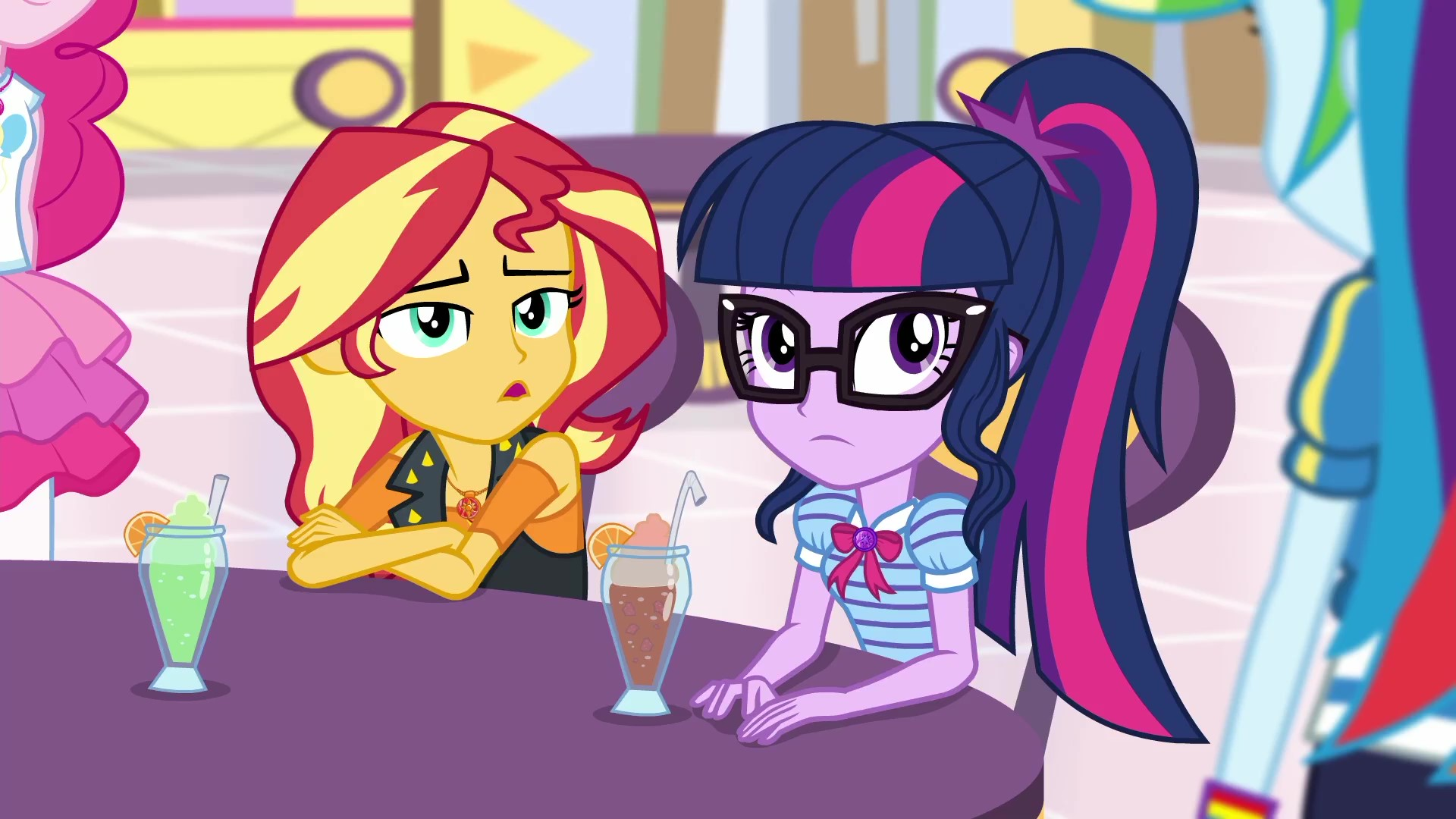 2223331 Safe Screencap Pinkie Pie Rainbow Dash Sci twi Sunset Shimmer Twilight Sparkle 2223331-safe-screencap-pinkie-pie-rainbow-dash-sci-twi-sunset-shimmer-twilight-sparkle