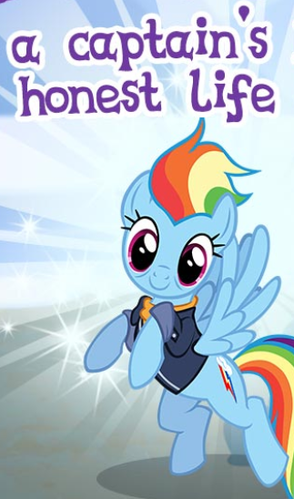 #2226753 - safe, gameloft, rainbow dash, pegasus, pony, the last ...