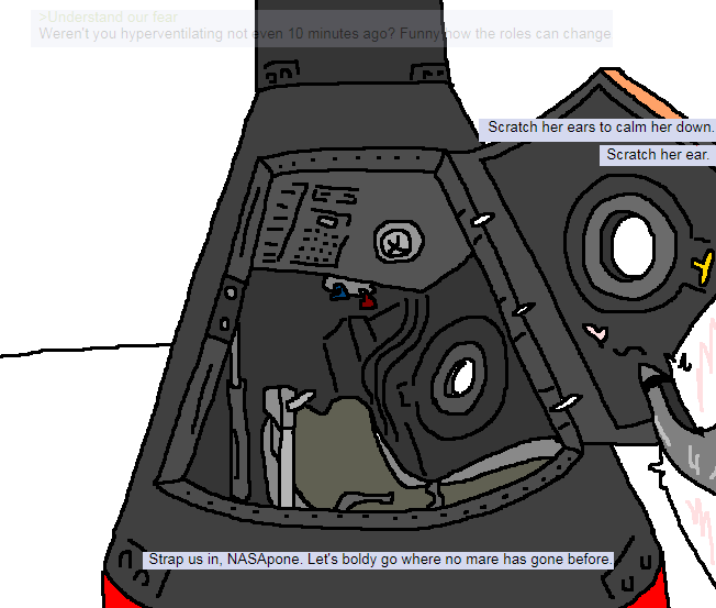 #2232189 - safe, barely pony related, cyoa, implied anon, implied oc ...