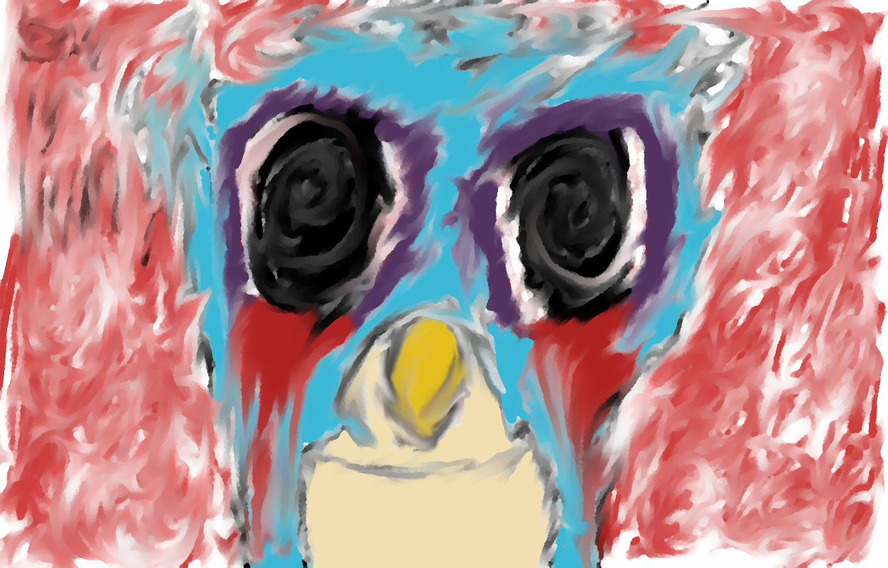 #2233231 - grimdark, artist:topben, gallus, griffon, g4, spoiler:comic ...