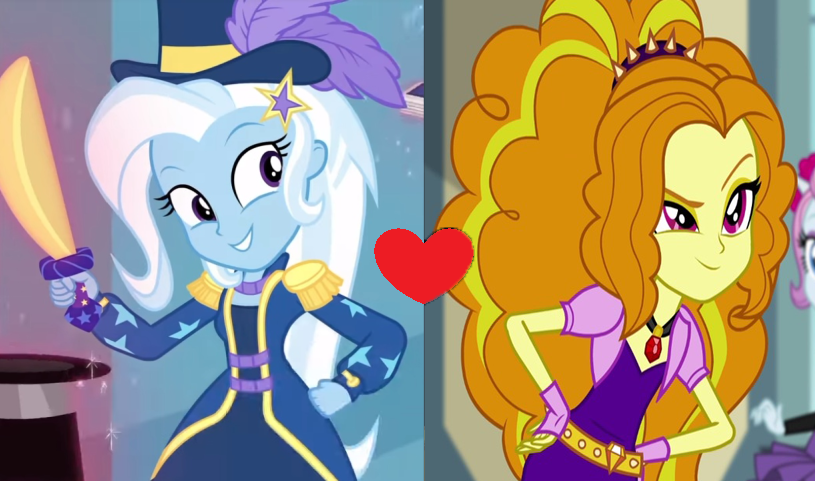 #2213835 - safe, edit, edited edit, edited screencap, screencap, adagio ...