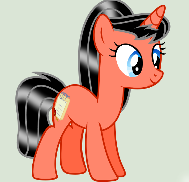 #1960519 - safe, artist:crystaltigerfox, oc, oc:amberlith byline, pony ...