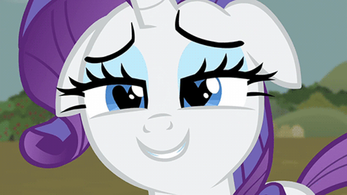 #1985796 - safe, screencap, rarity, pony, unicorn, simple ways ...