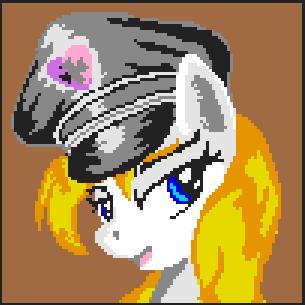 #1976728 - safe, oc, oc:aryanne, pony, aryan, aryan pony, blonde ...