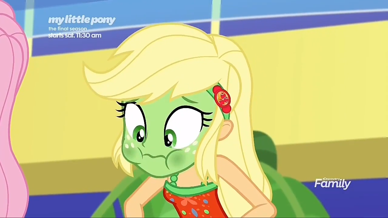 #1999550 - safe, applejack, equestria girls, equestria girls series ...