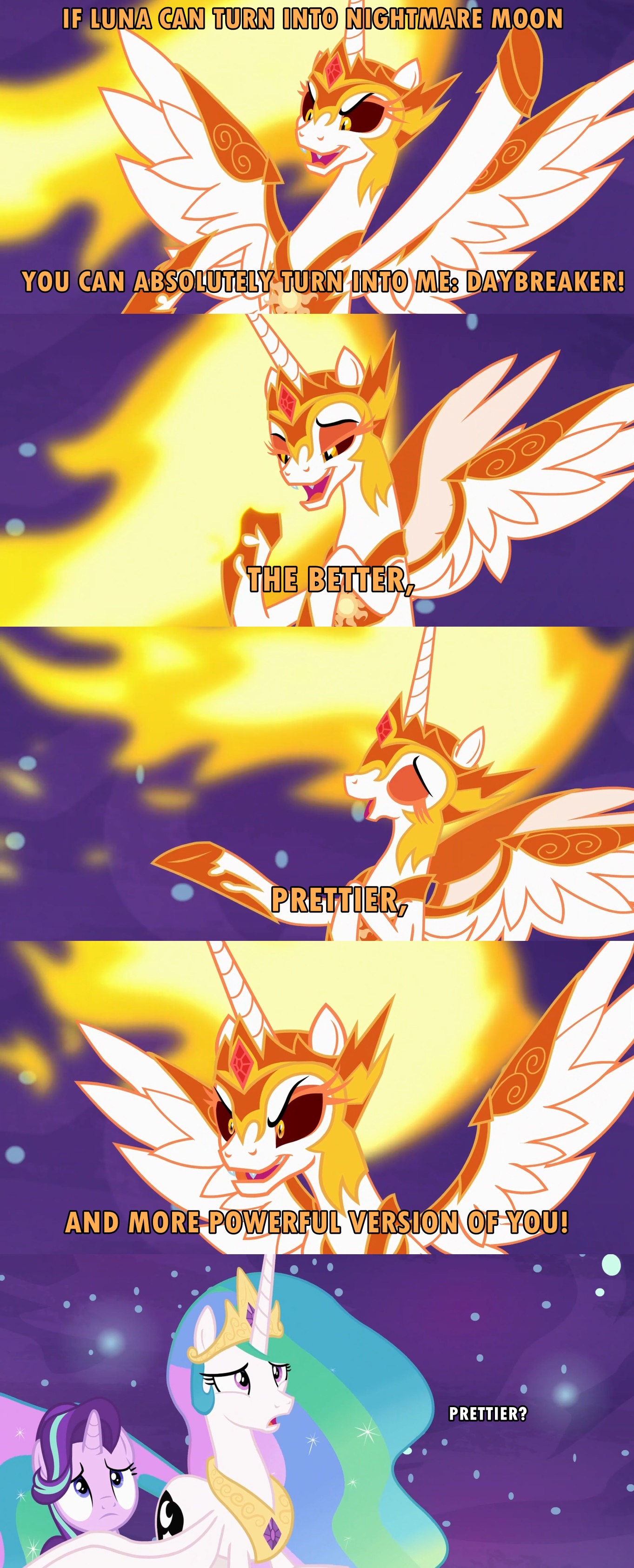 #1979331 - safe, edit, edited screencap, screencap, daybreaker ...