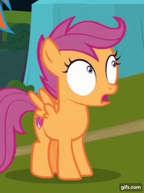 #2008437 - animated, cute, cutealoo, excited, gif, gifs.com, happy, lip ...