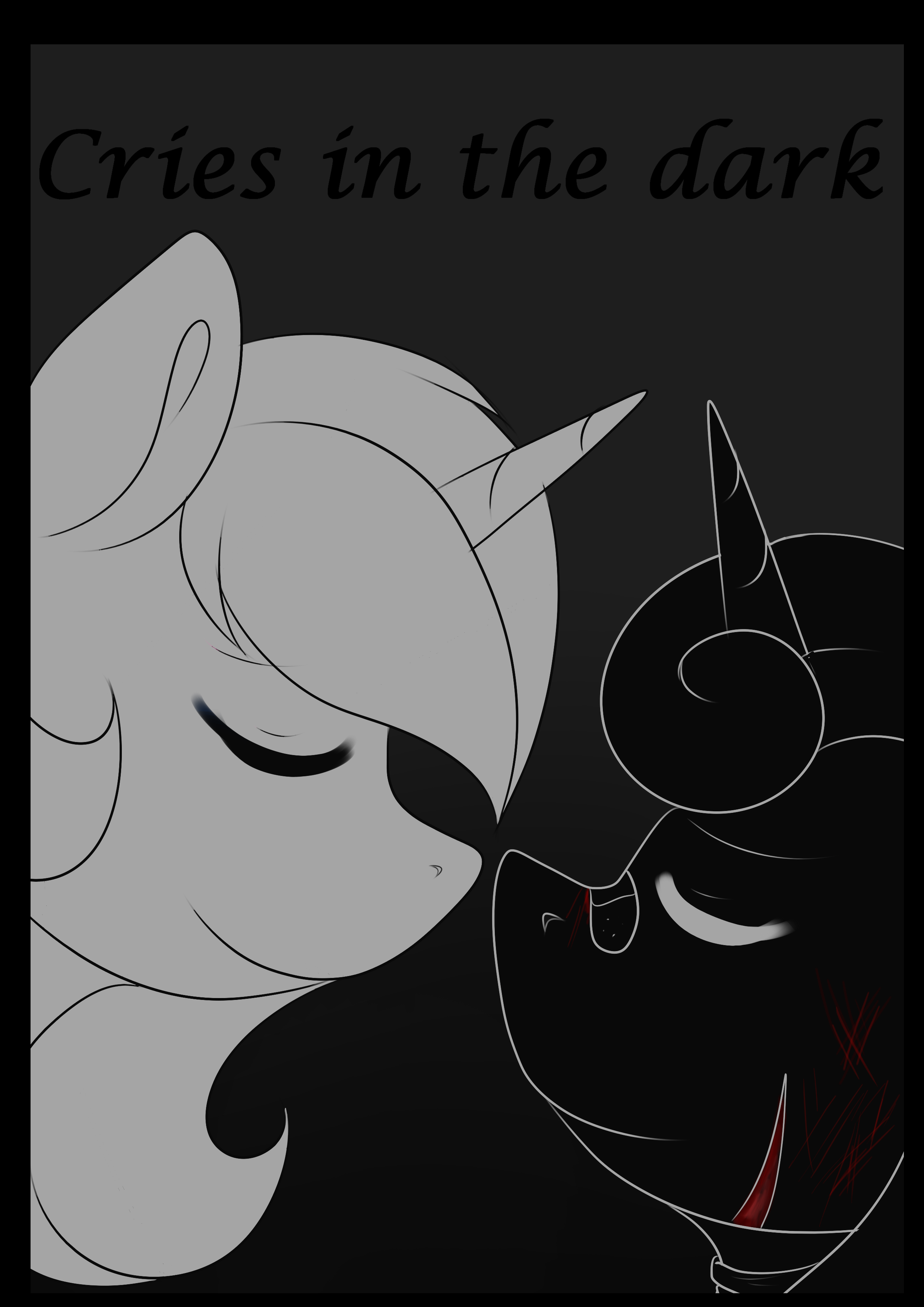 #2013076 - explicit, oc, oc:cipher splash, oc:ruby splash, pony ...