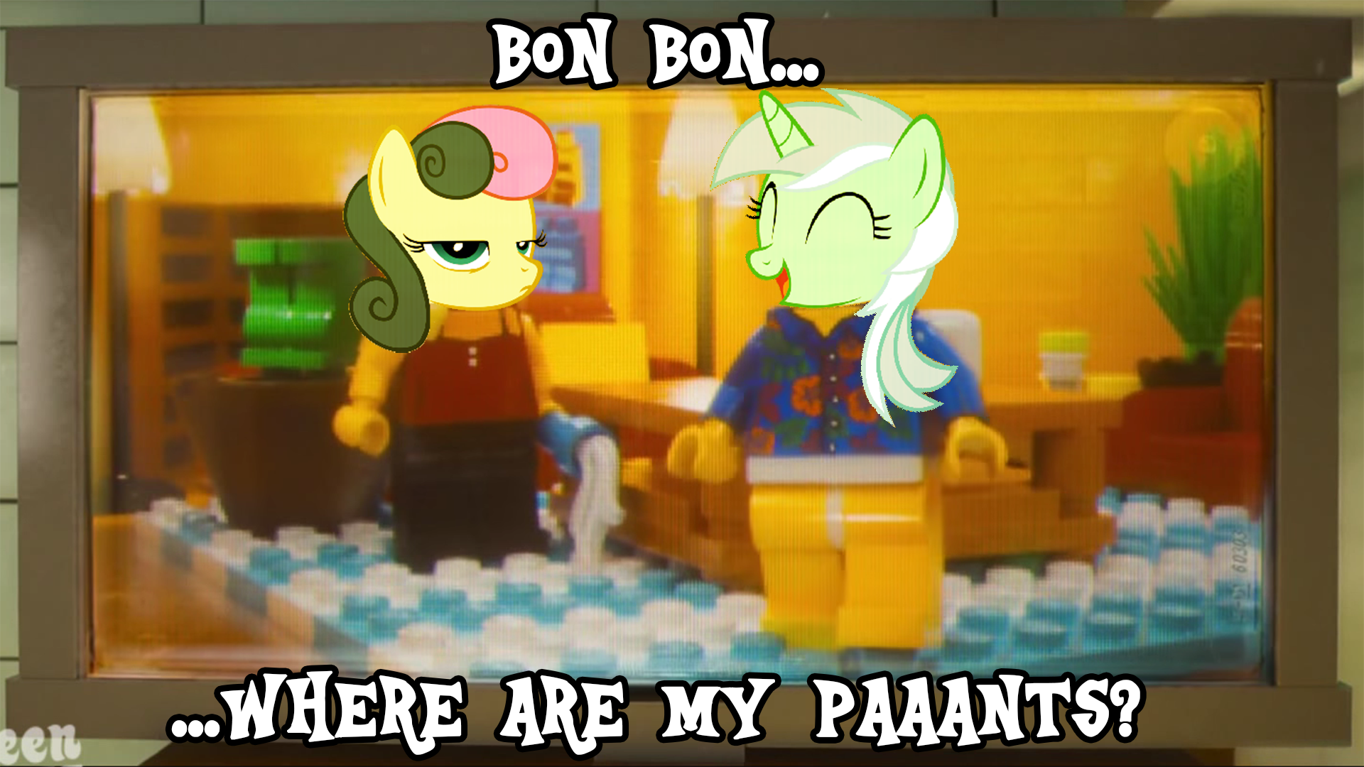 #2000726 - safe, artist:thrashyourart, edit, edited screencap ...