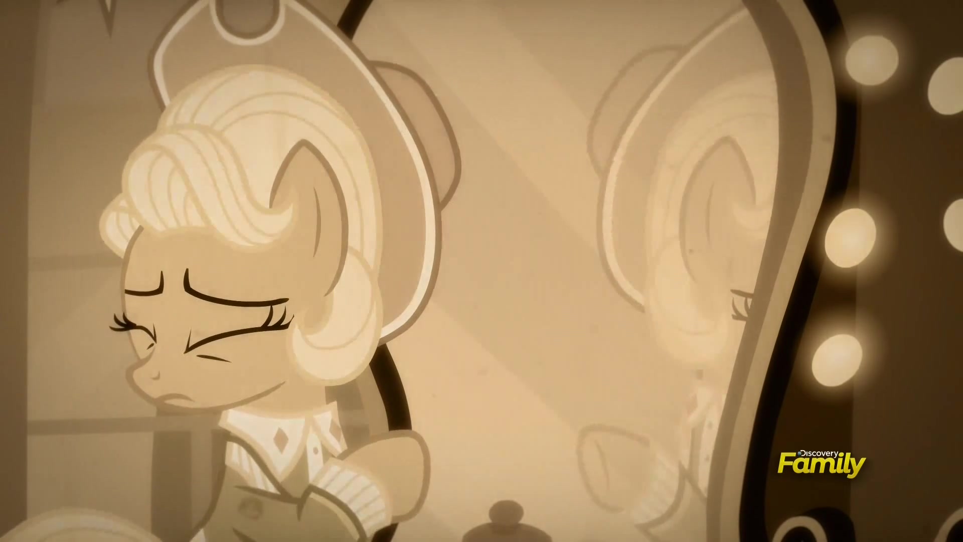 #2022876 - safe, screencap, applejack, pony, sparkle's seven, apple ...