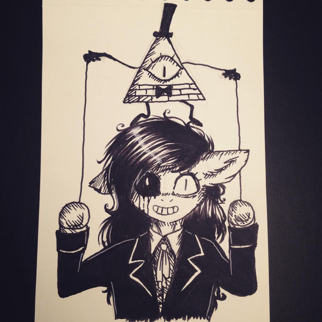 #2025742 - semi-grimdark, artist:uglypartyhat, oc, oc only, pony, bill ...