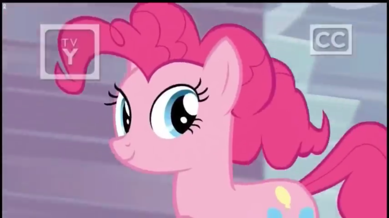 #2005052 - safe, screencap, pinkie pie, earth pony, pony, g4, my little ...