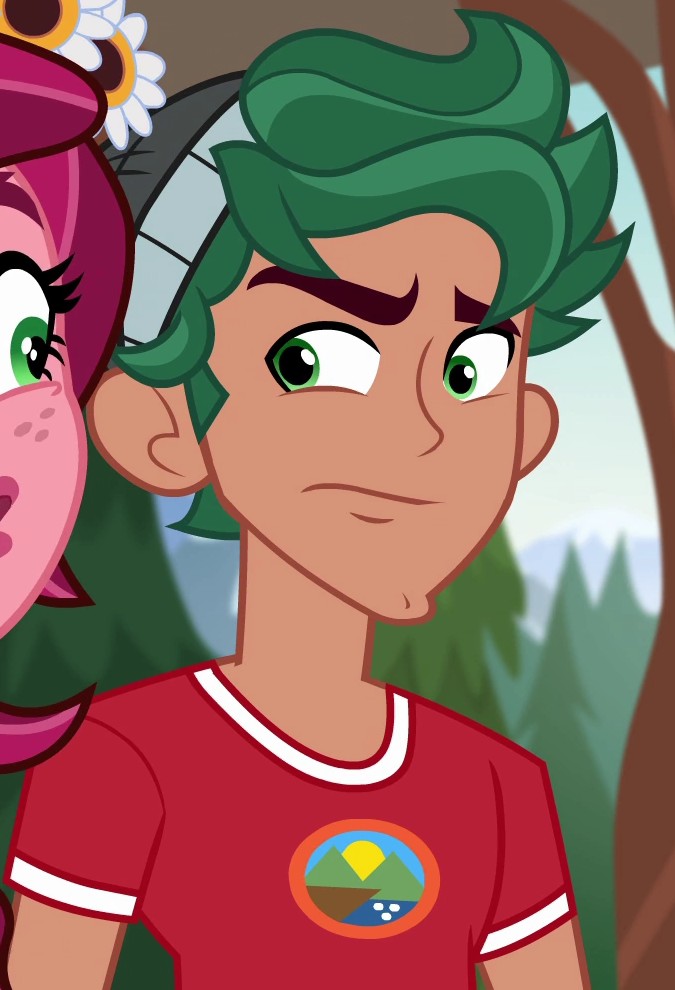 #2048089 - safe, screencap, gloriosa daisy, timber spruce, equestria ...