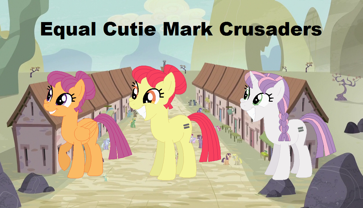 #2048264 - safe, apple bloom, scootaloo, sweetie belle, pony, cutie ...