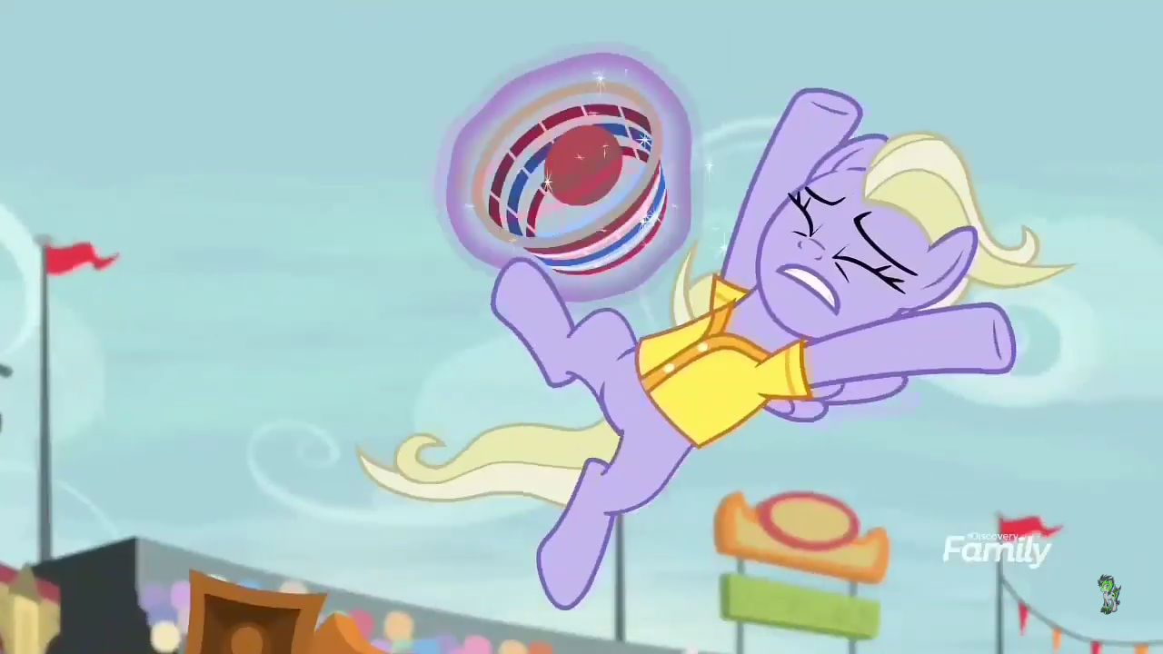 #2031035 - safe, screencap, sweet buzz, pegasus, pony, common ground ...