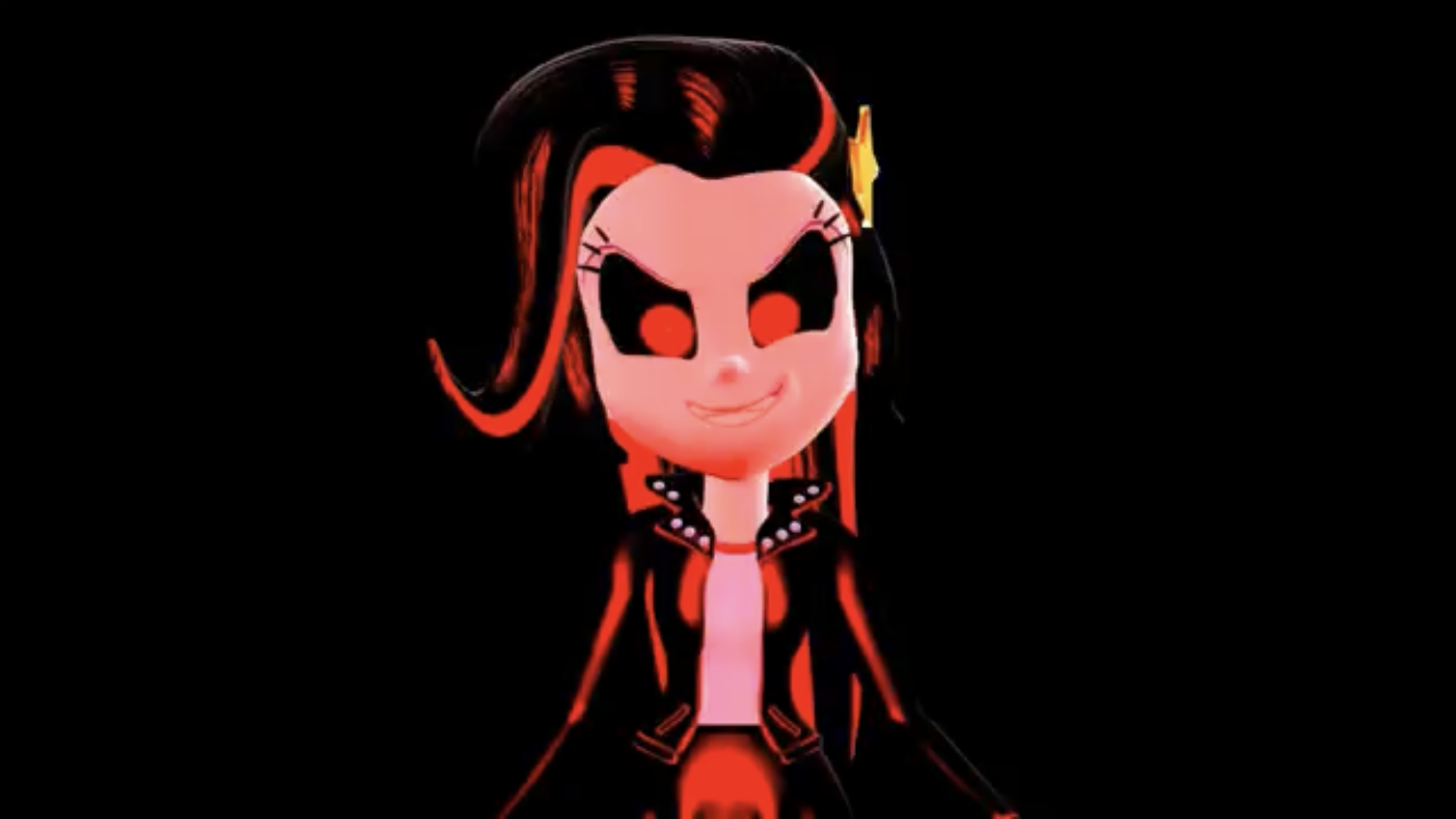 #2069833 - grimdark, artist:theinvertedshadow, artist:tishadster, oc ...