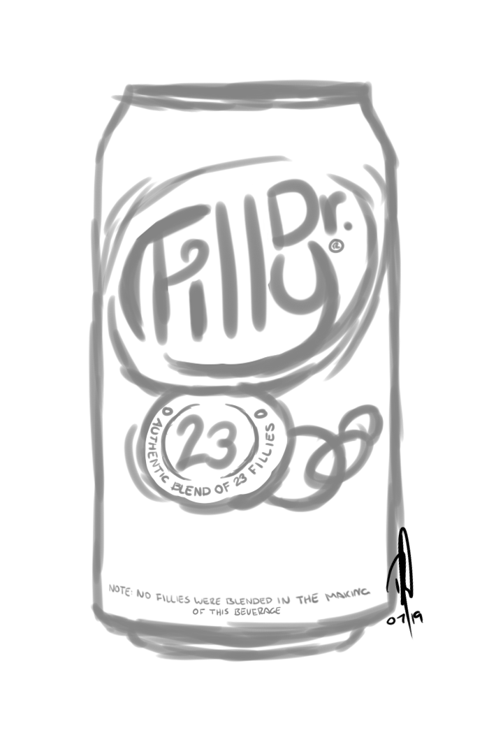 #2102209 - suggestive, artist:hopefulsparks, pony, dr pepper, dr. filly ...