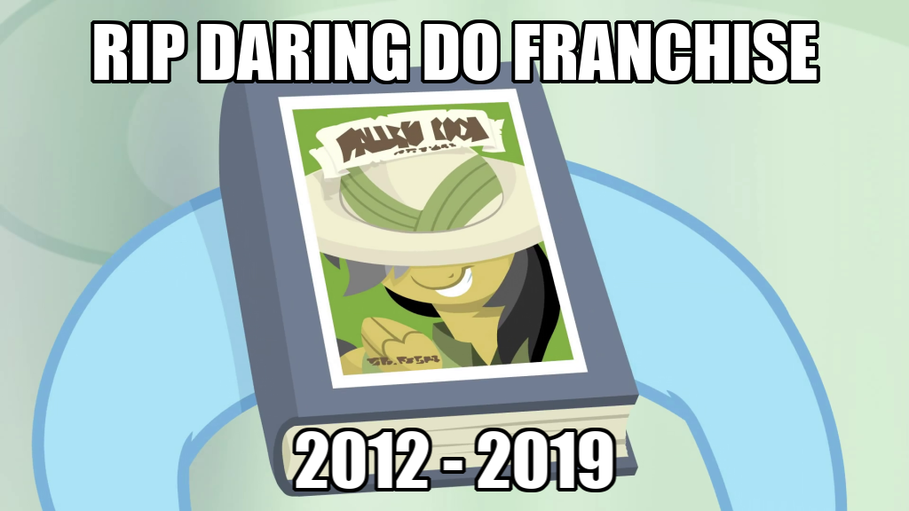 #2118931 - safe, edit, edited screencap, screencap, daring do, rainbow ...