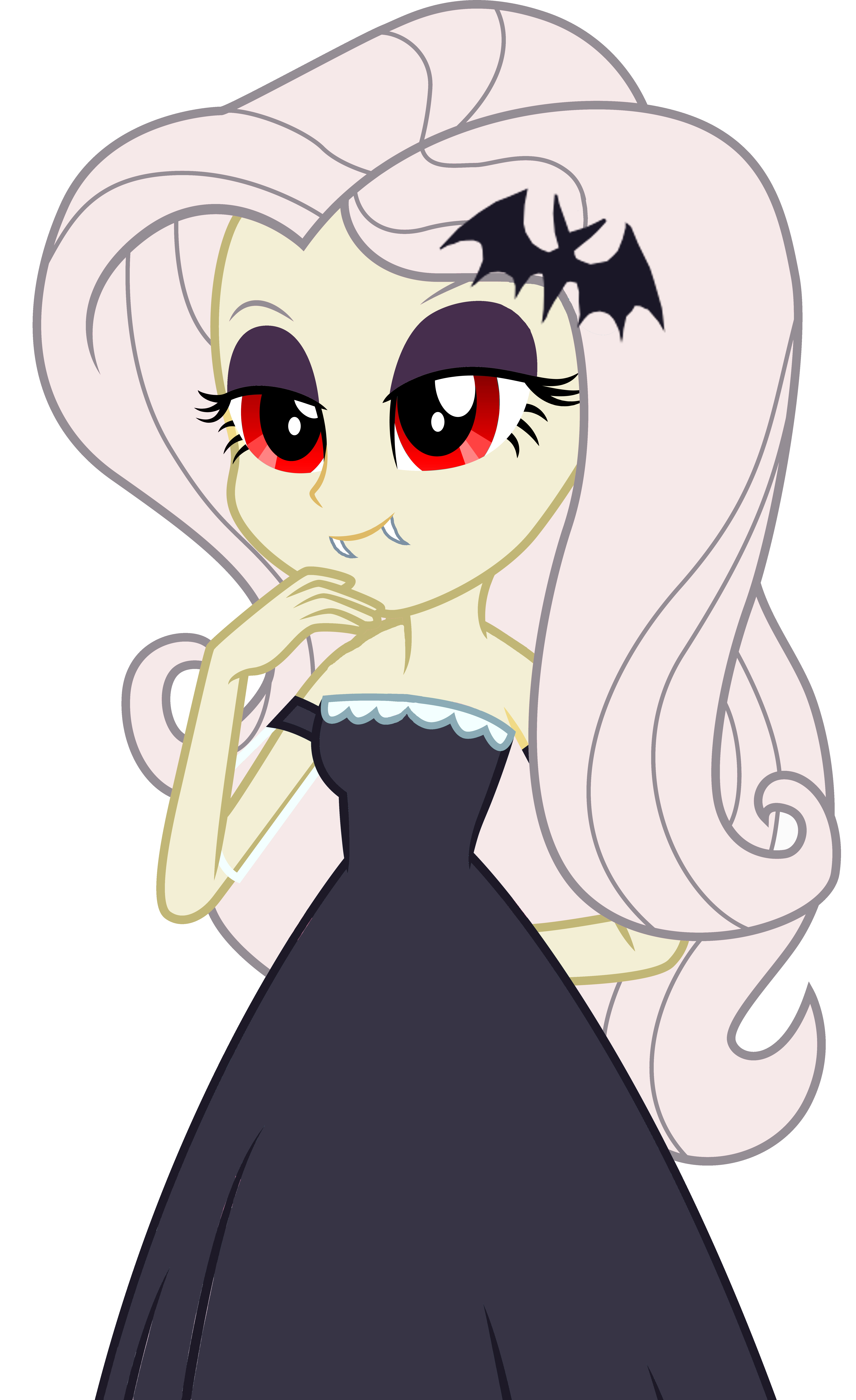 #2125286 - safe, artist:illumnious, artist:markiz93, edit, fluttershy ...