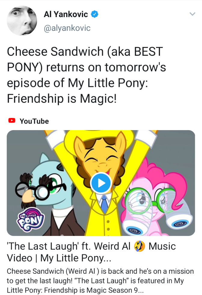 #2107900 - safe, cheese sandwich, pinkie pie, sans smirk, earth pony ...