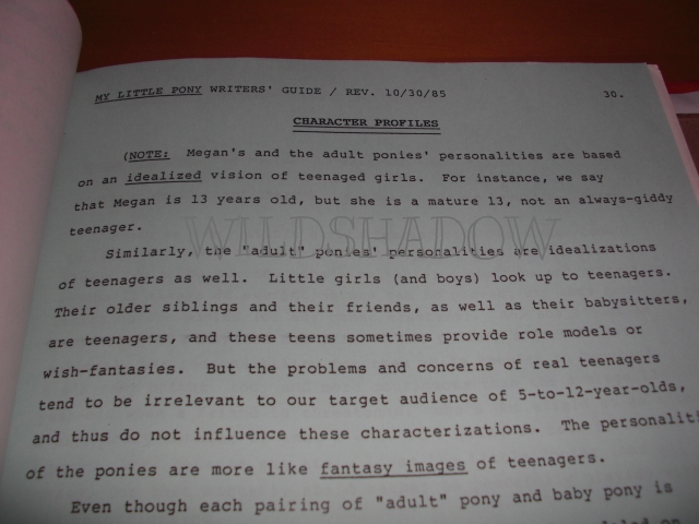 #2110877 - safe, g1, mlp g1 writers guide, my little pony, no pony ...