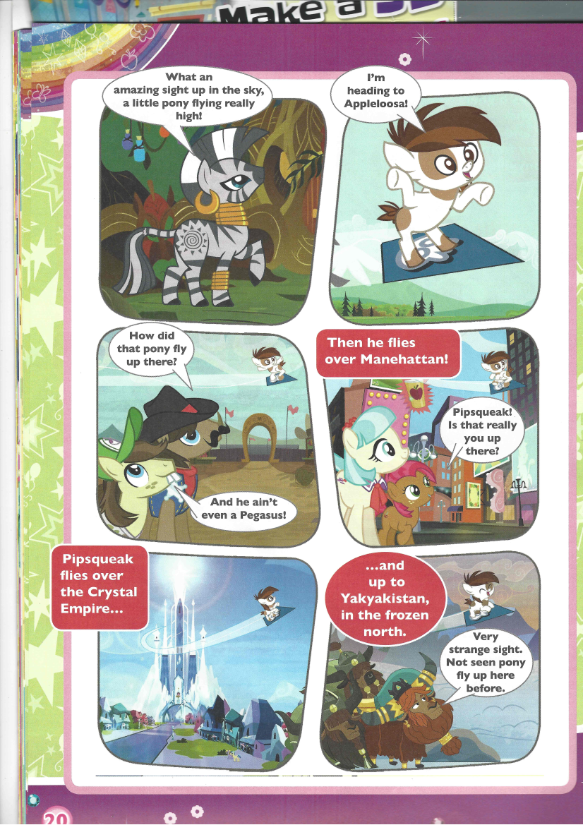 #2143043 - safe, amber waves, babs seed, coco pommel, fleur de verre ...