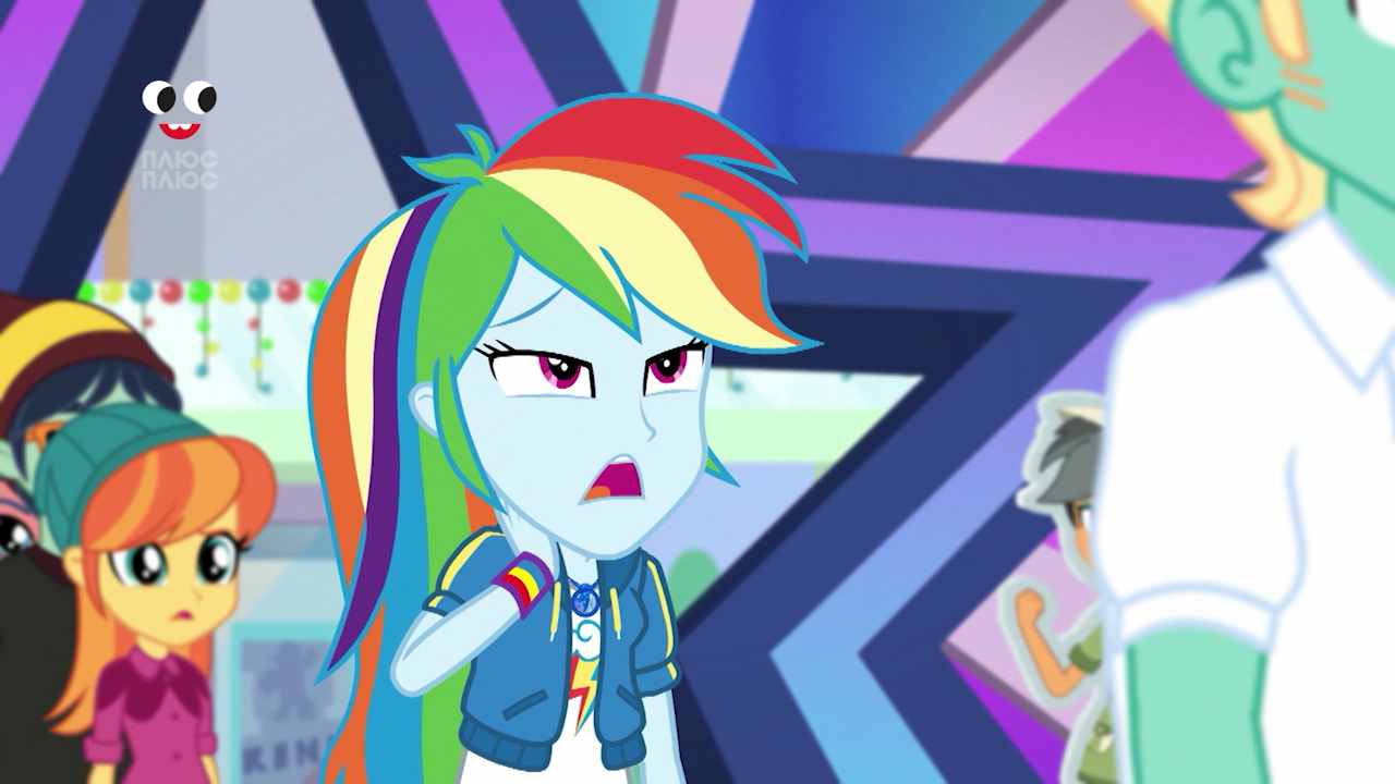 #2136654 - safe, screencap, chestnut magnifico, daring do, desert sage ...