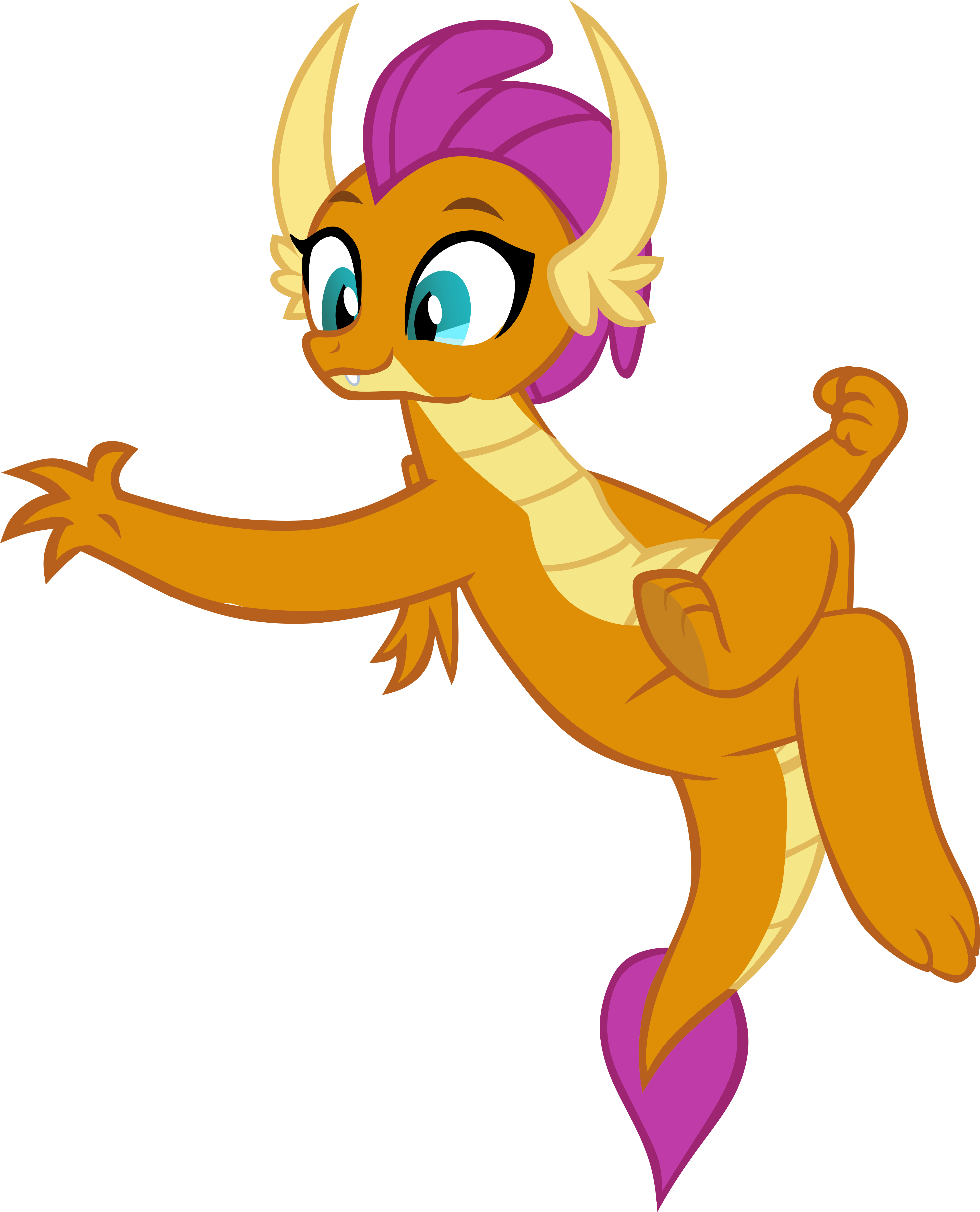 #2136933 - safe, artist:memnoch, smolder, g4, my little pony ...