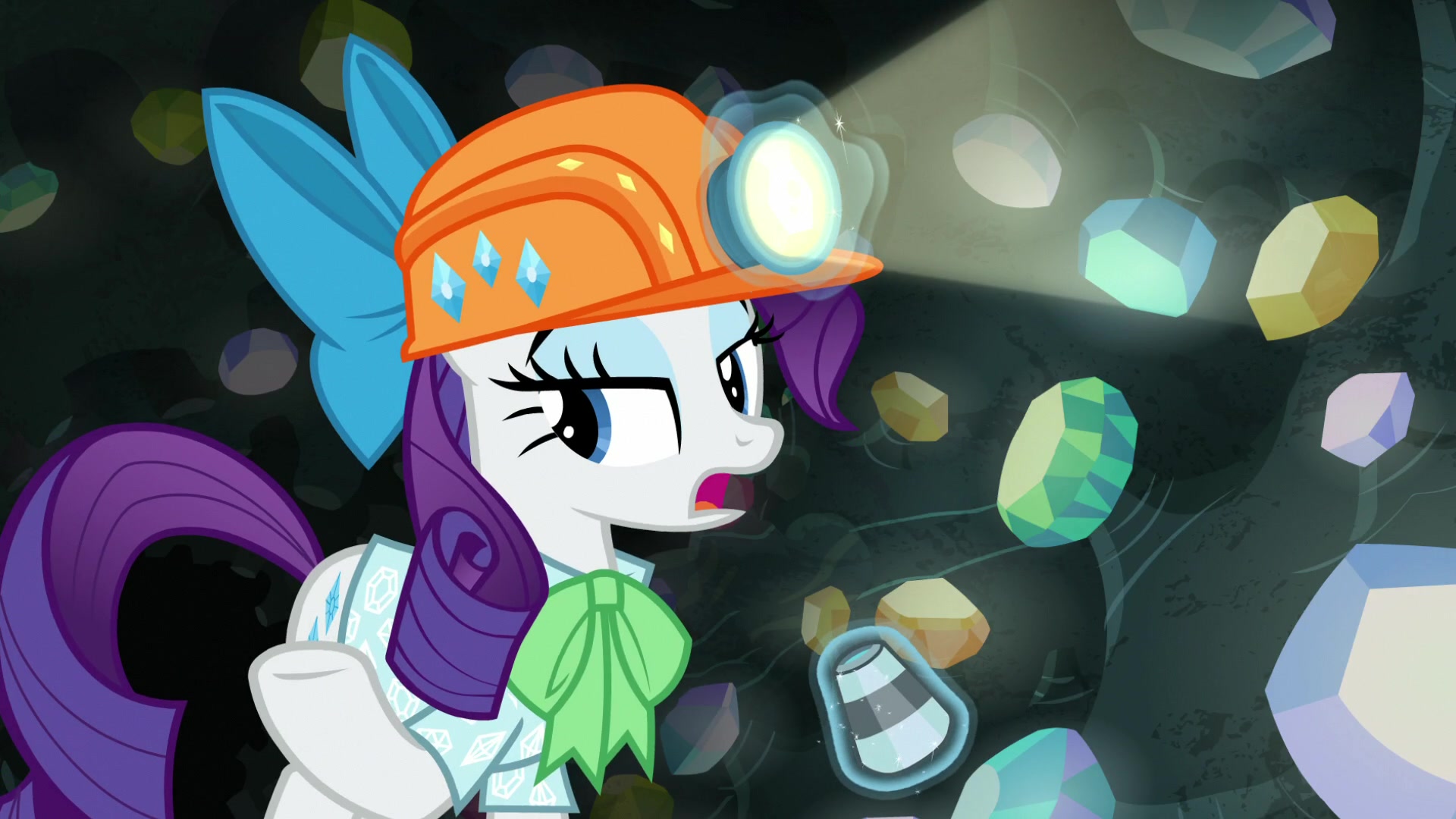 #2140004 - safe, screencap, rarity, pony, dragon dropped, bowtie ...