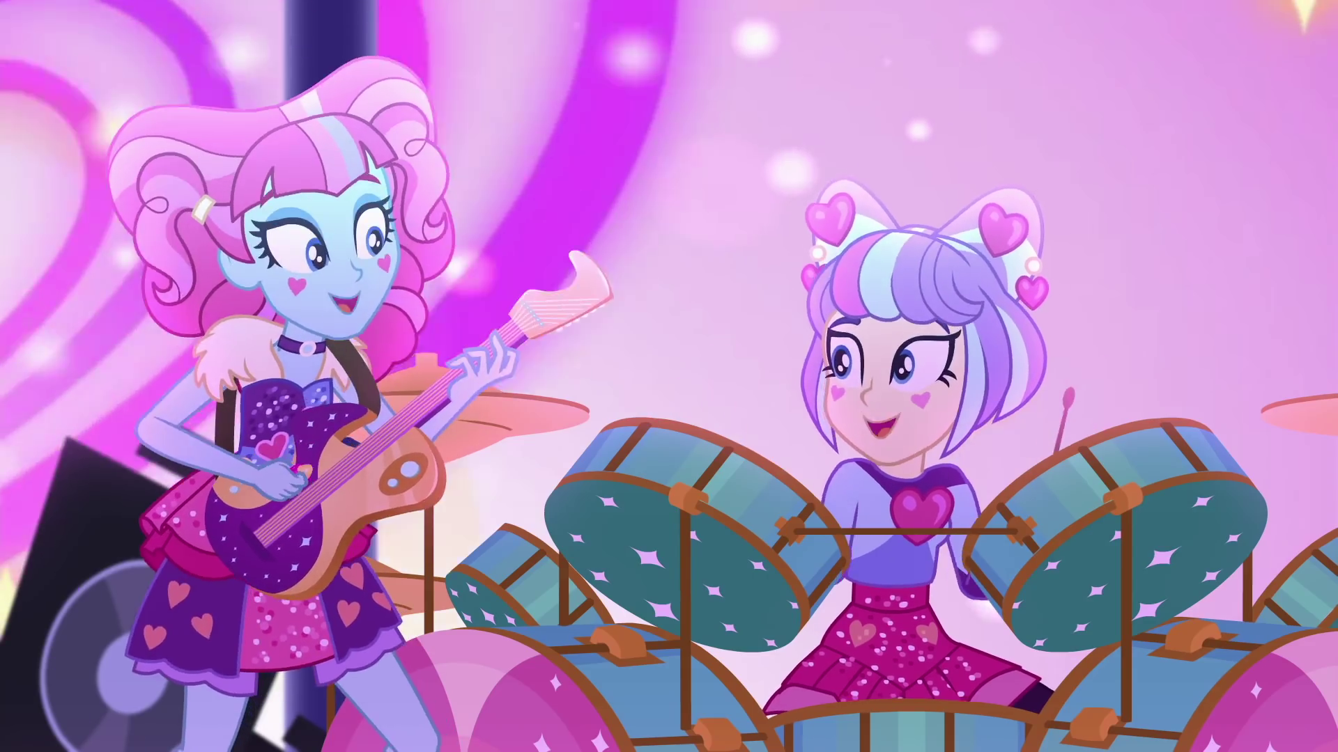 #2248298 - safe, screencap, kiwi lollipop, supernova zap, equestria ...