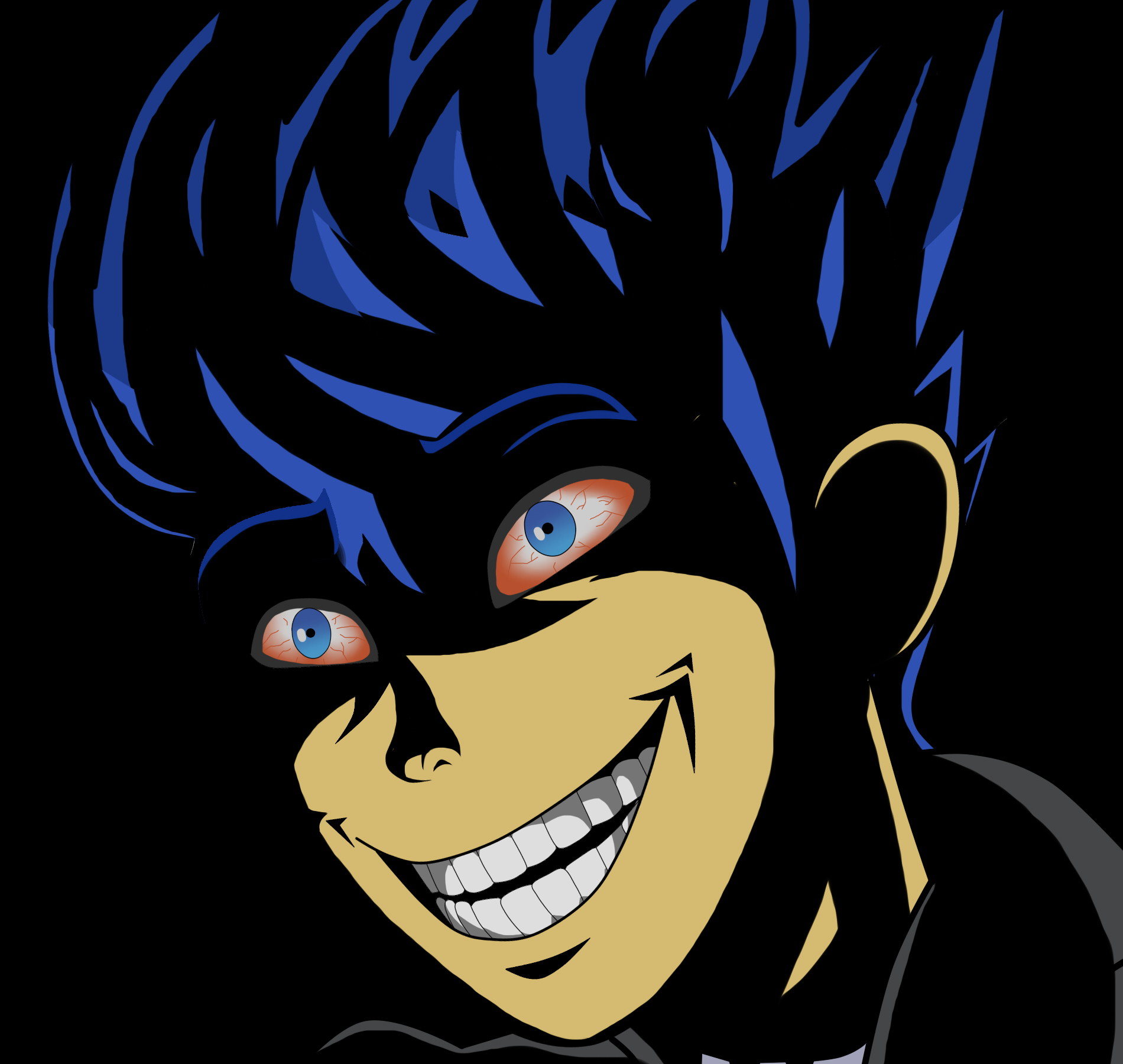 #2253728 - semi-grimdark, artist:mashoart, flash sentry, equestria ...